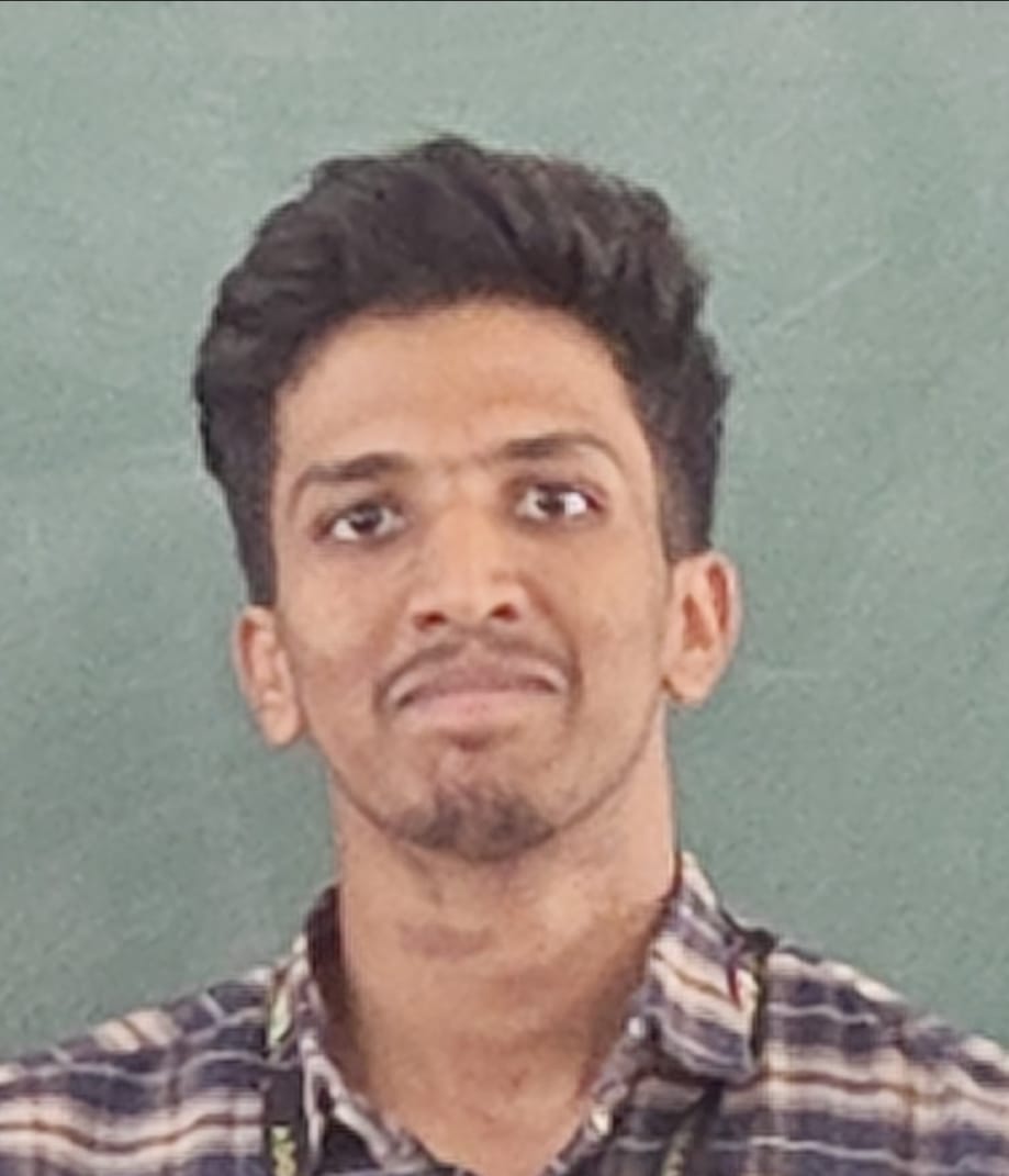 Vemana Institute of Technology